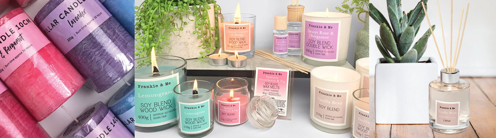 Frankie and Me - Design Group Australia