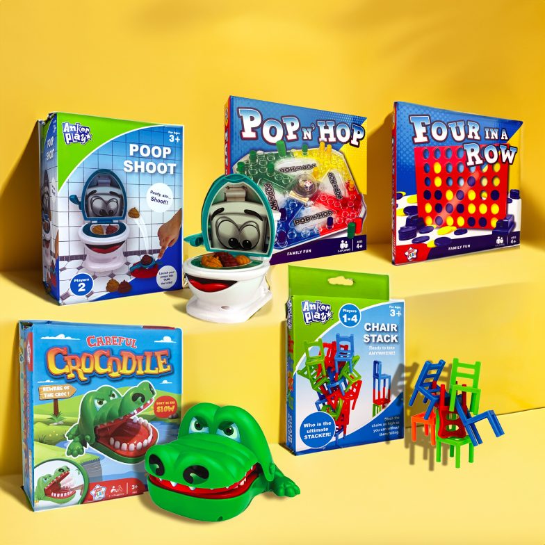 Kids Play & Creative Play – Design Group Australia