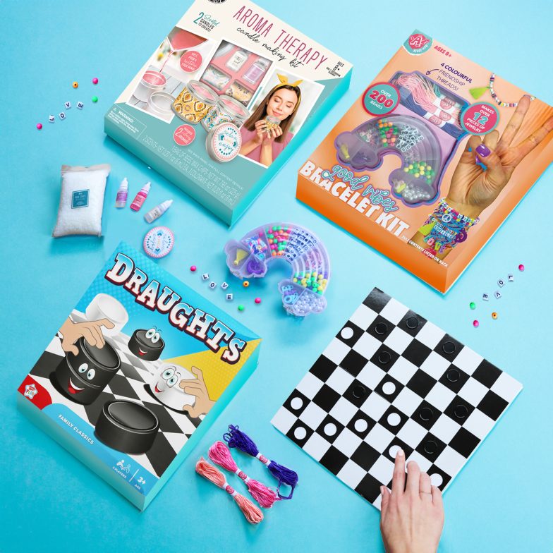 Kids Play & Creative Play – Design Group Australia